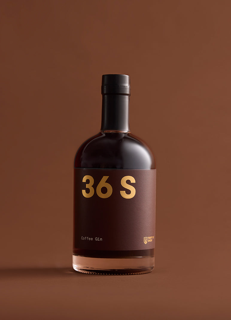 Australian Craft Spirits Distillery – 36 Short Spirits