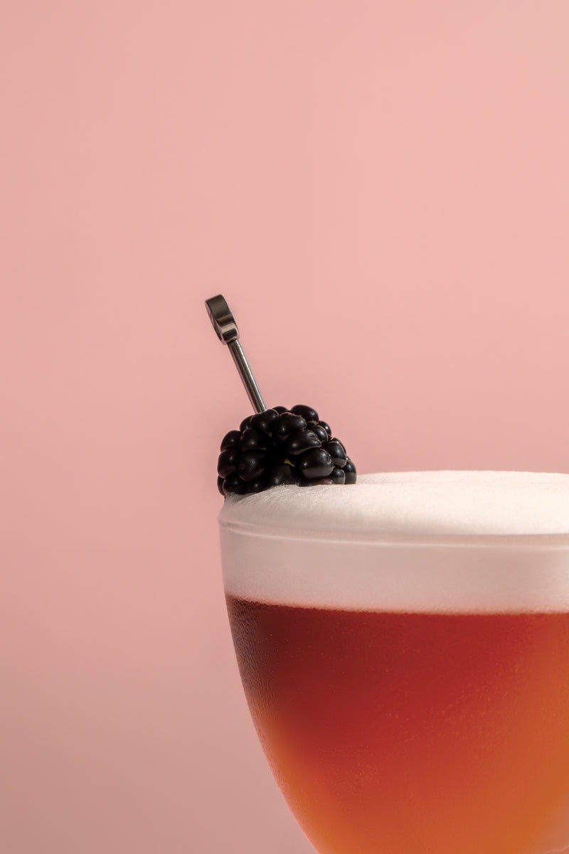 Hibiscus Gin | 36 Short – 36 Short Spirits