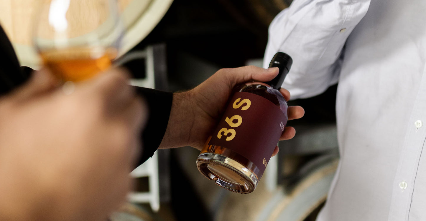 Australian Craft Spirits Distillery – 36 Short Spirits