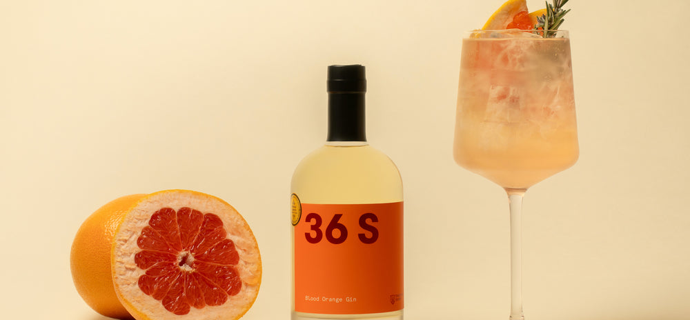 Australian Craft Spirits Distillery – 36 Short Spirits
