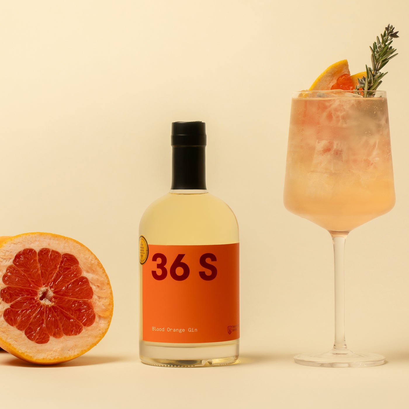 Australian Craft Spirits Distillery – 36 Short Spirits
