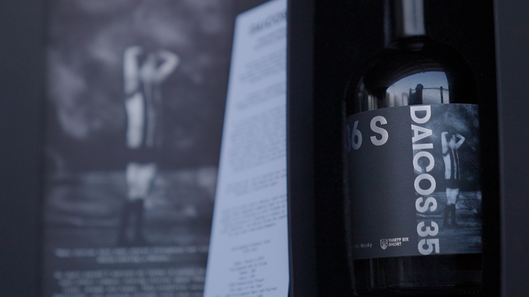 Australian Craft Spirits Distillery – 36 Short Spirits