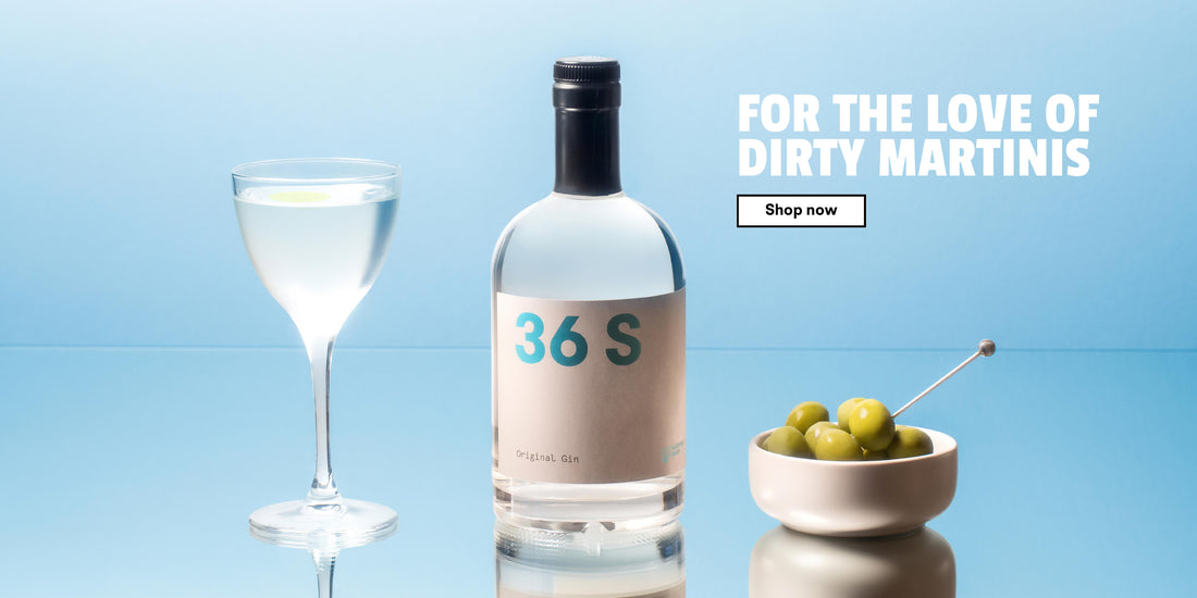 Australian Craft Spirits Distillery – 36 Short Spirits