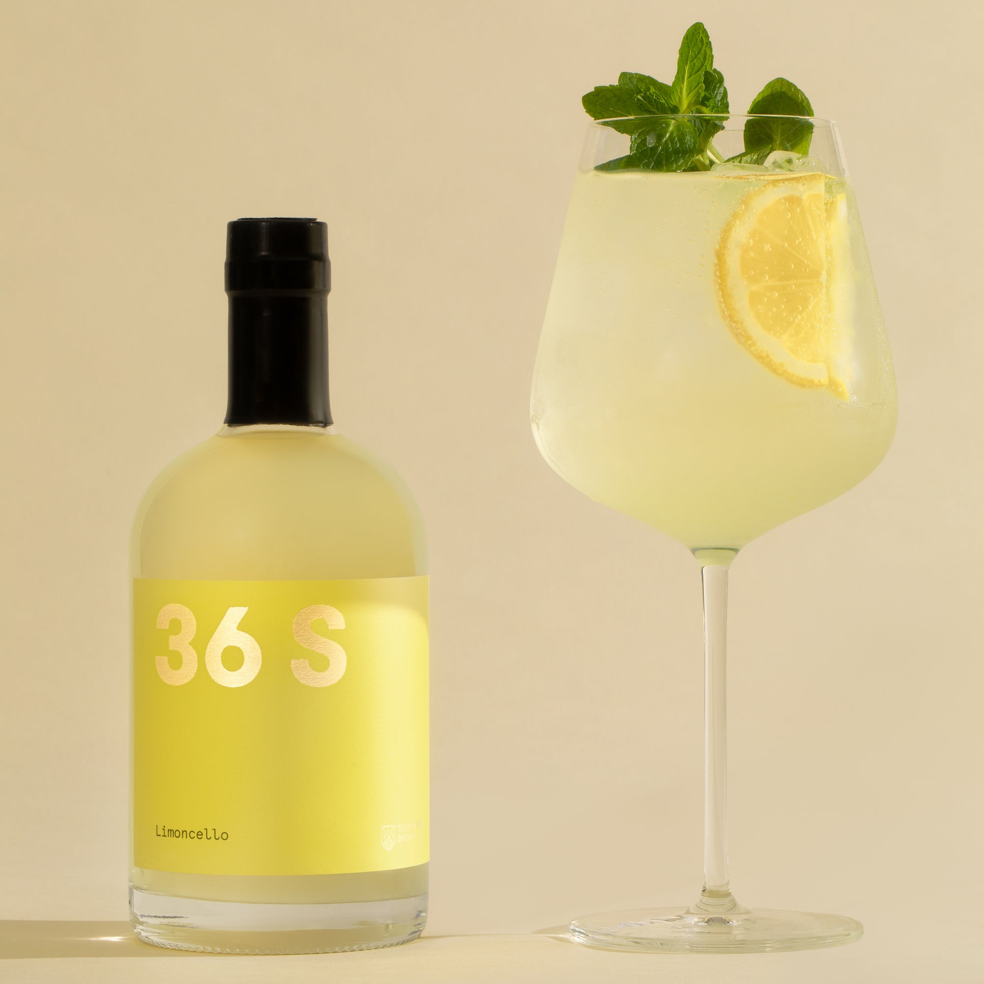 Australian Craft Spirits Distillery – 36 Short Spirits
