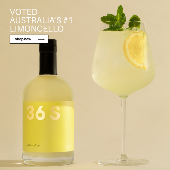 Australian Craft Spirits Distillery – 36 Short Spirits