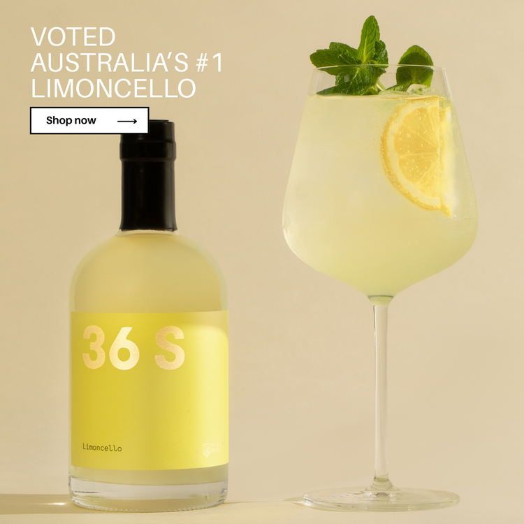 Australian Craft Spirits Distillery – 36 Short Spirits