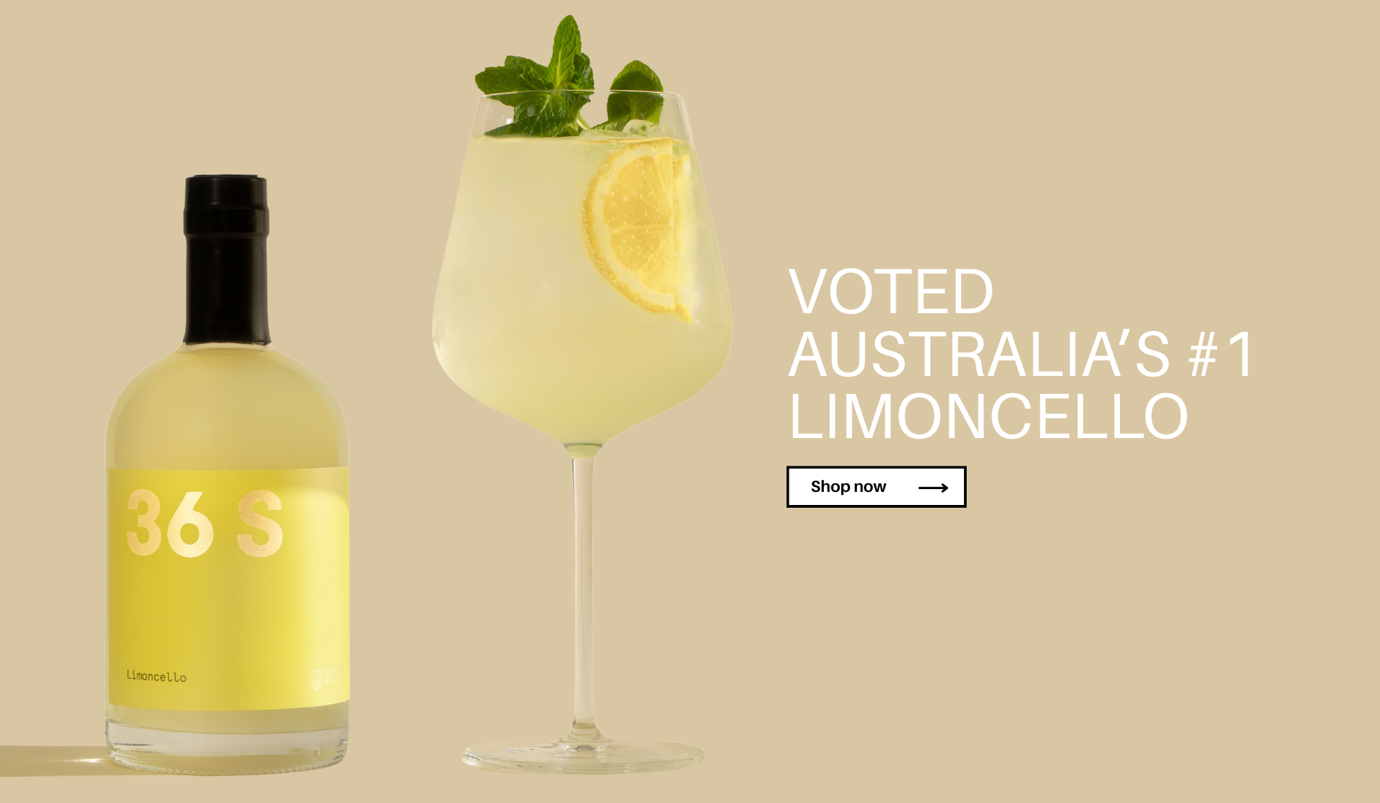 Australian Craft Spirits Distillery – 36 Short Spirits
