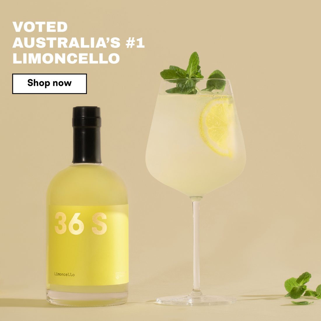 Australian Craft Spirits Distillery – 36 Short Spirits