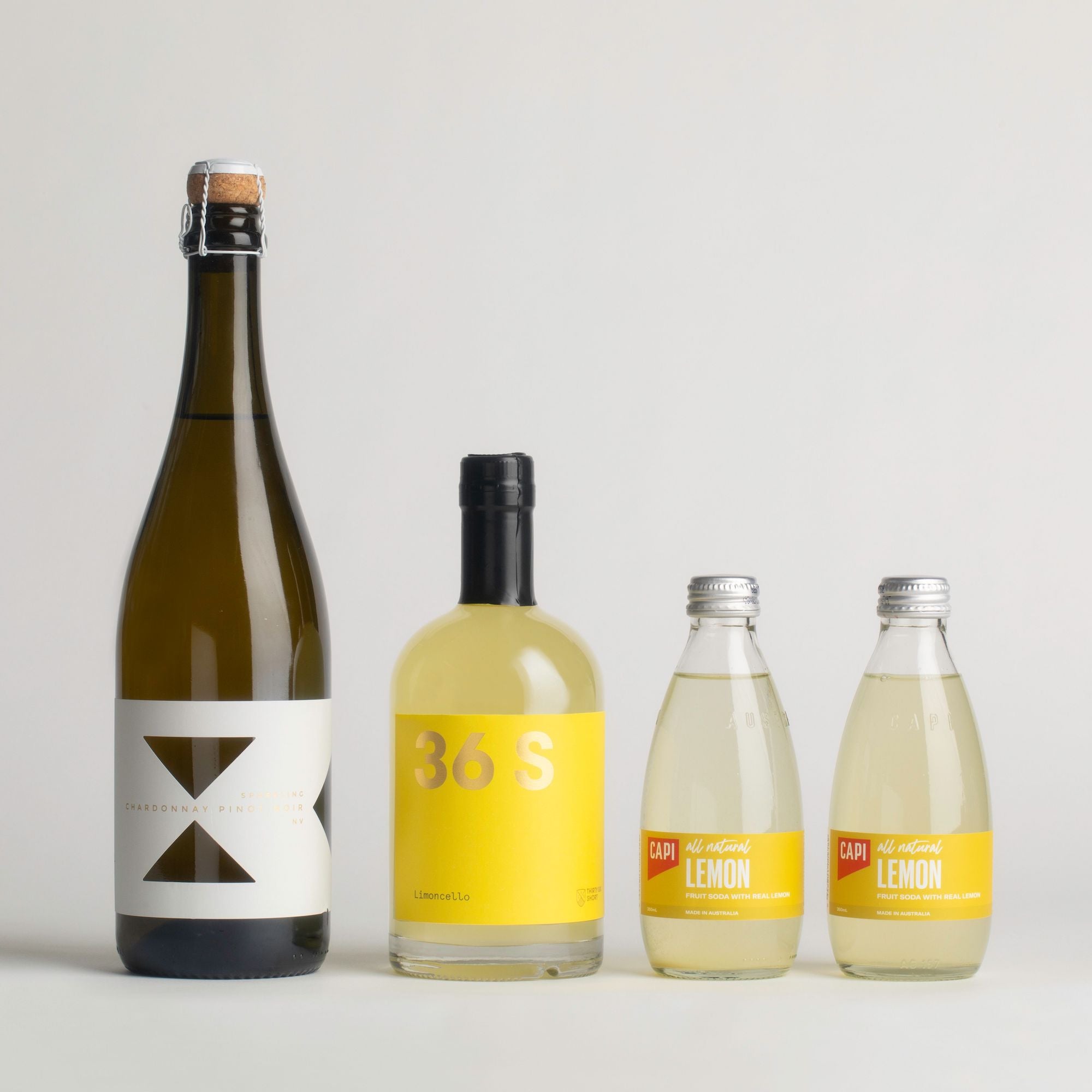 Australian Craft Spirits Distillery – 36 Short Spirits