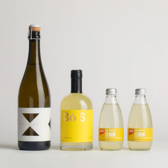 Australian Craft Spirits Distillery – 36 Short Spirits