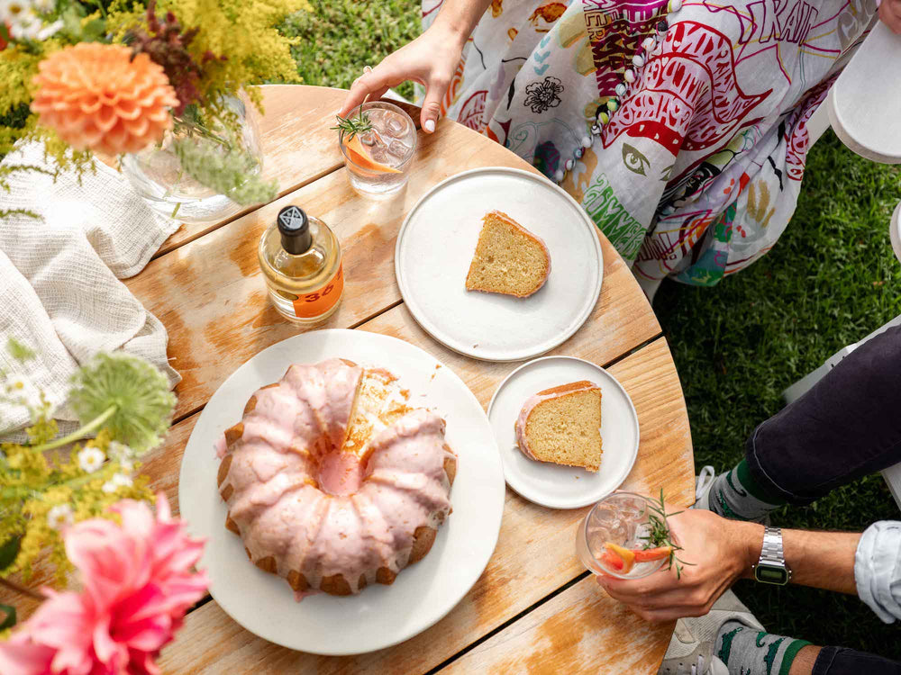 Australian Craft Spirits Distillery – 36 Short Spirits