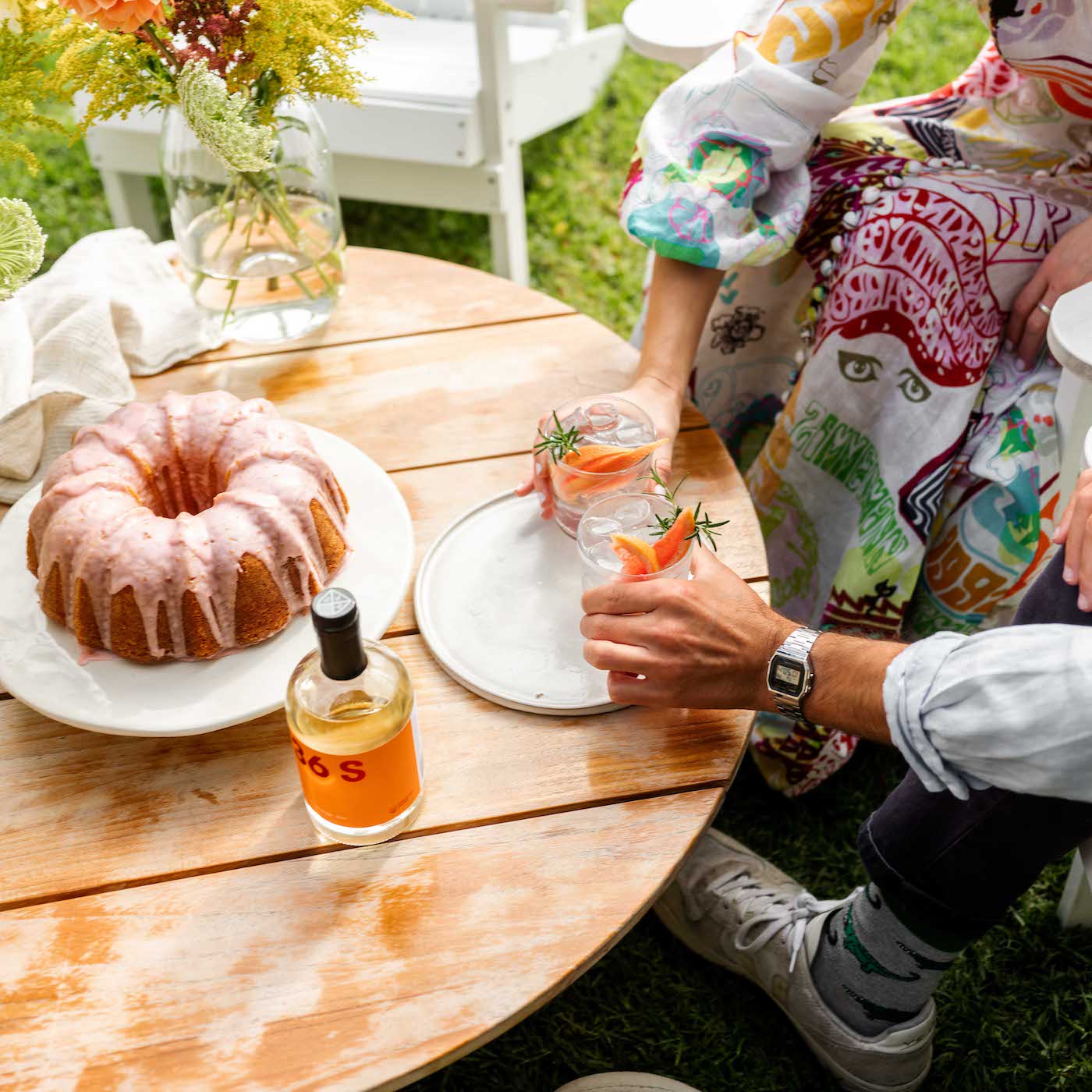 36 Short - Australian Craft Spirits Distillery – 36 Short Spirits