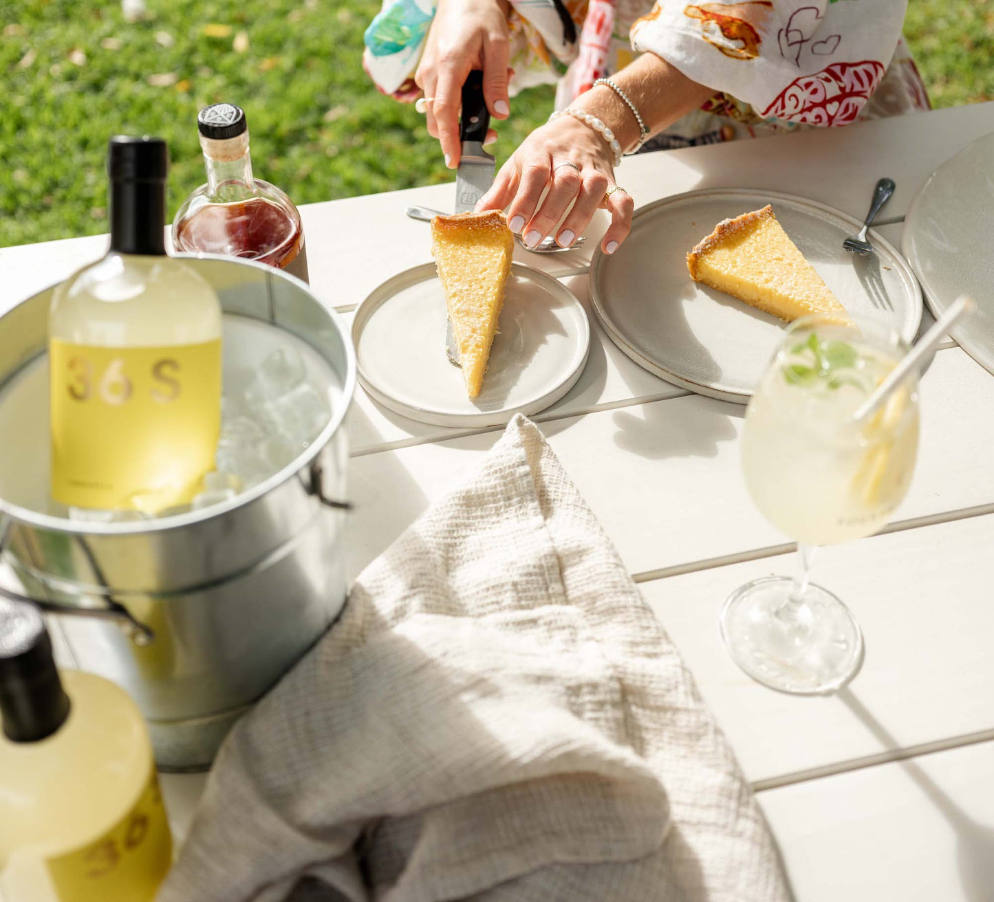 Australian Craft Spirits Distillery – 36 Short Spirits