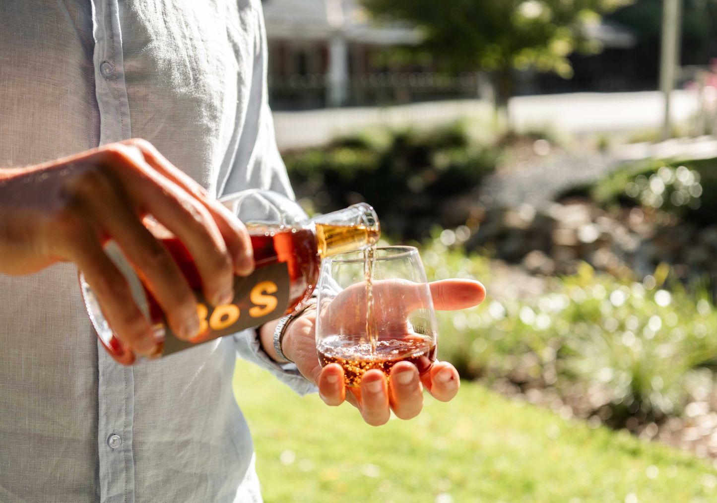 36 Short - Australian Craft Spirits Distillery – 36 Short Spirits