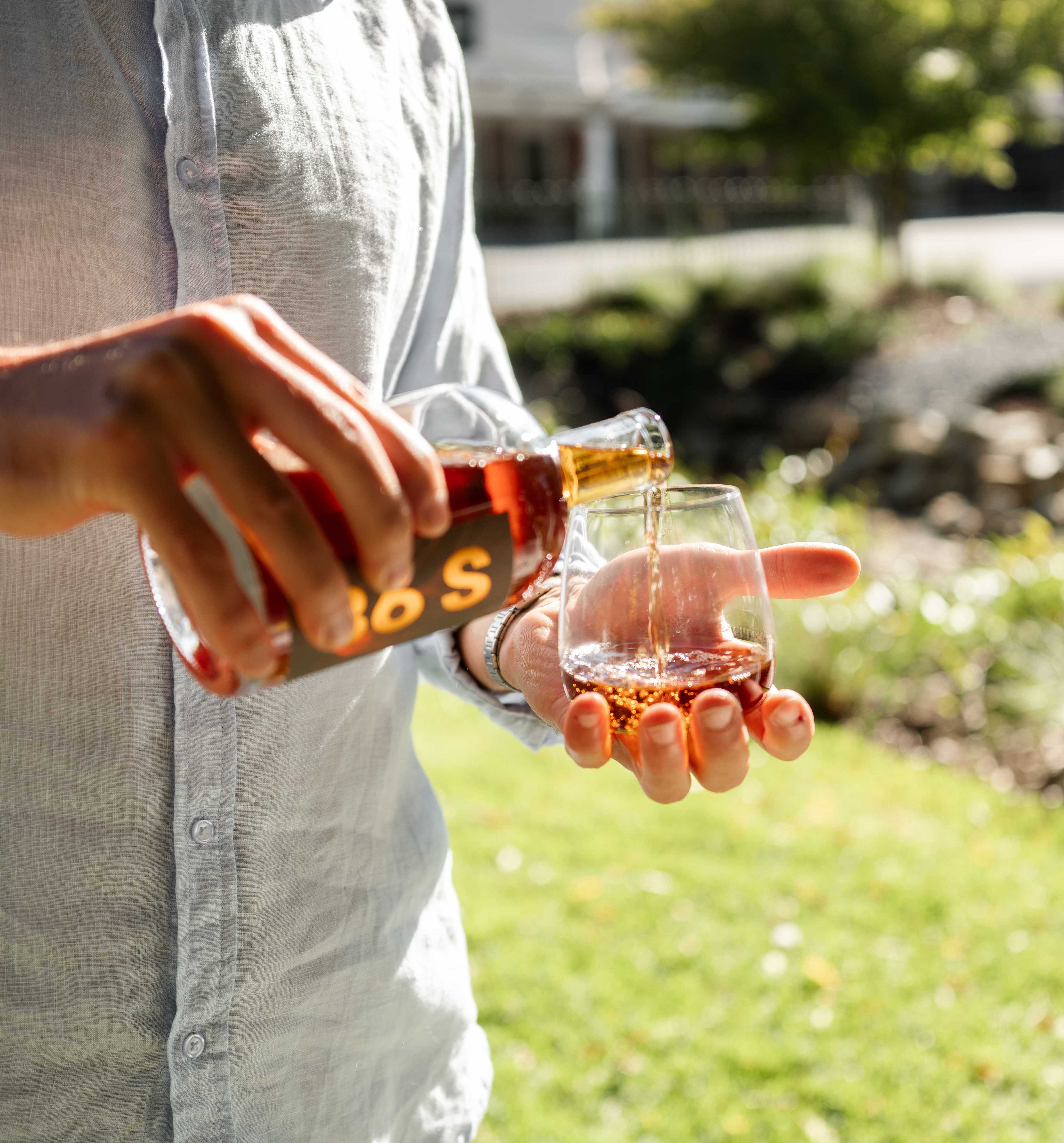 36 Short - Australian Craft Spirits Distillery – 36 Short Spirits