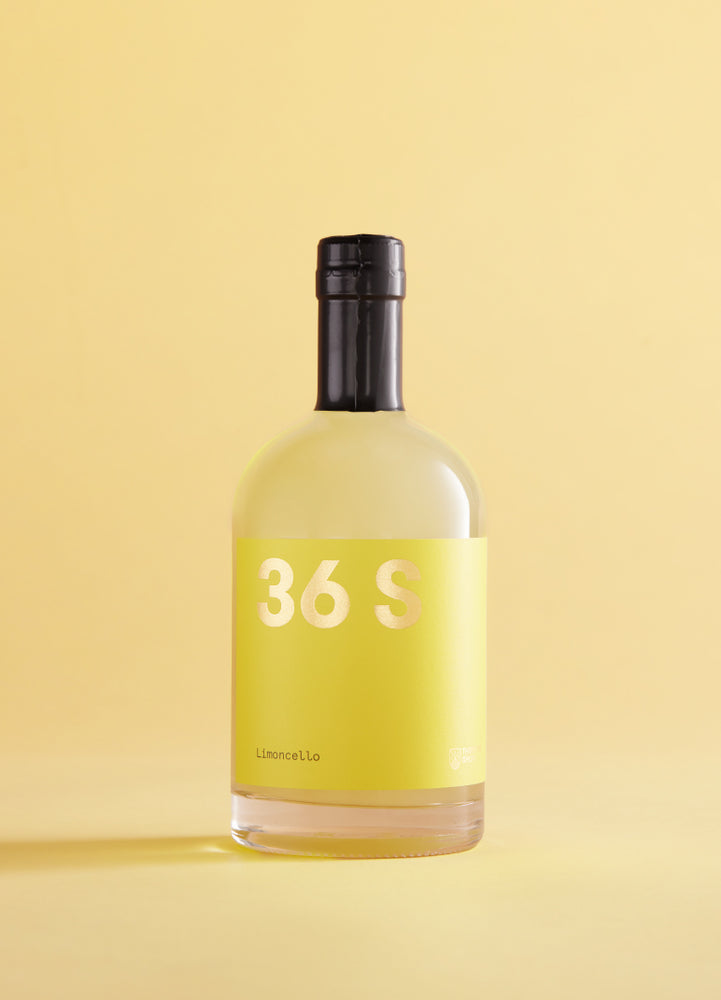 Australian Craft Spirits Distillery – 36 Short Spirits