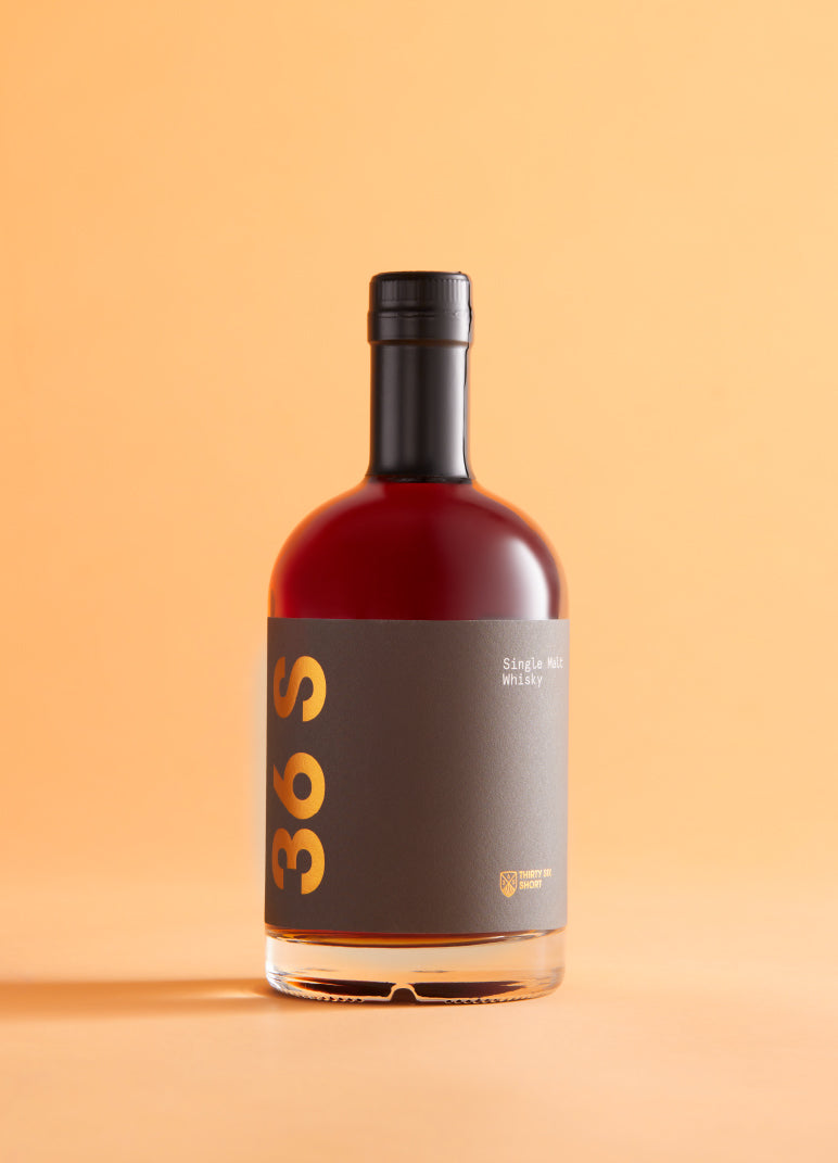 Single Malt Whisky | 36 Short – 36 Short Spirits